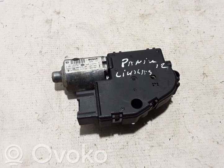 97062421104 Porsche Panamera (970) Sunroof control unit/module, 85.00 ...