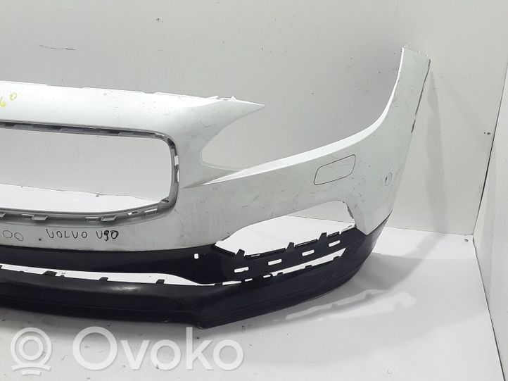 31383226 Volvo S90, V90 Front bumper, 300.00 € | RRR