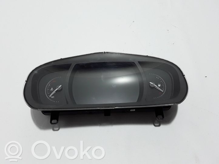 248106929R Renault Talisman Speedometer (instrument cluster), 130.00 ...