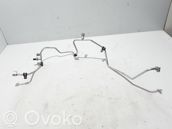 924404480R Dacia Duster II Air conditioning (A/C) pipe/hose, 70.00 € | RRR