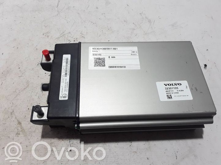 32301105 Volvo XC60 Hybrid/electric vehicle battery, 950.00 € | RRR