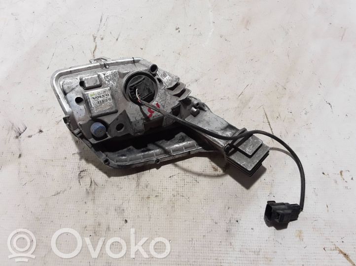 Volvo XC60 LED dienos žibintas 31420394 - Naudota autodalis internetu ...