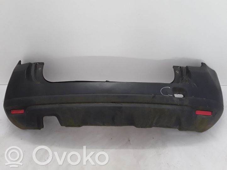 Dacia Duster Rear bumper, 180.00 € | RRR