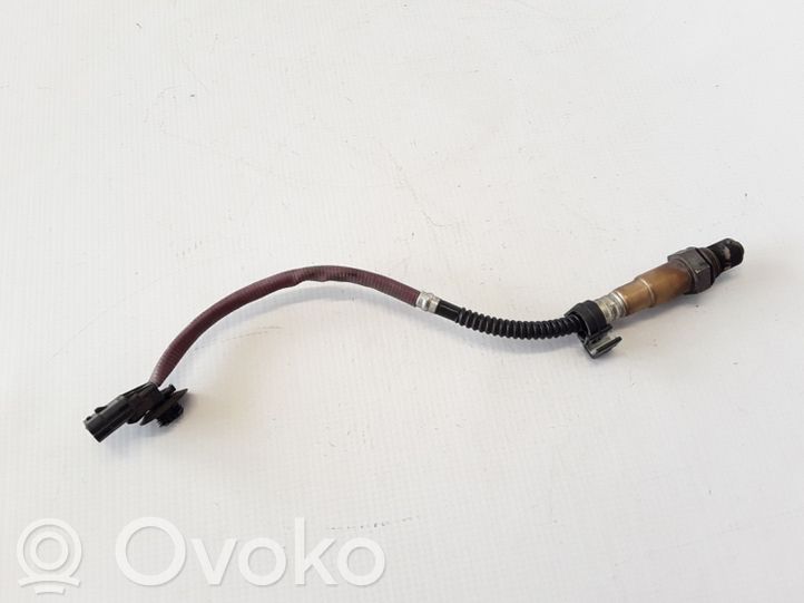8200437489 Renault Scenic III - Grand scenic III Sonde lambda, 26.40 ...