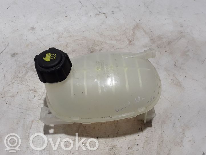 217102572R Renault Clio V Vase d'expansion / réservoir de liquide de ...