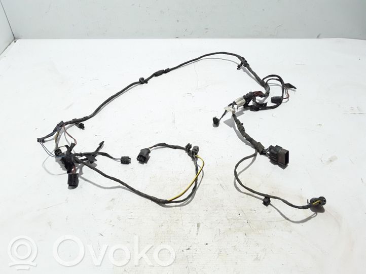 9291119 BMW 5 F10 F11 Priešrūkinio žibinto dalis, 66.00 € | RRR