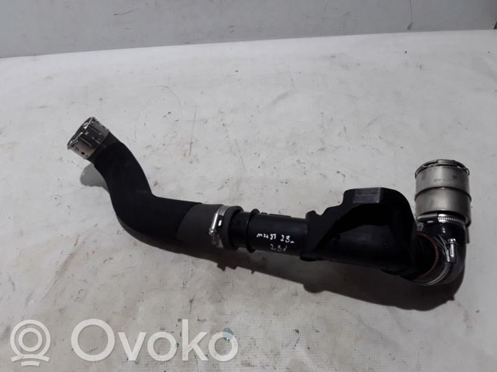 144605225R Renault Master III Intercooler hose/pipe, 144.00 € | RRR