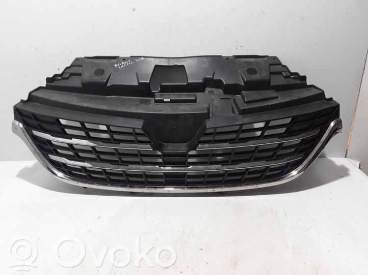 623109221R Renault Trafic III (X82) Grille de calandre avant, 276.00 ...