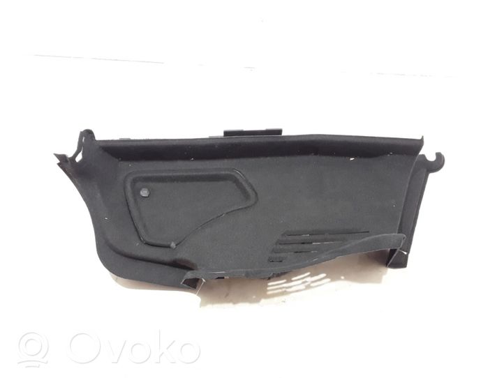 4K5863888B Audi A6 S6 C8 4K Trunk/boot side trim panel, 102.00 € | RRR