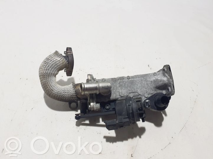 9809671180 Land Rover Discovery Sport EGR valve cooler, 102.00 € | RRR