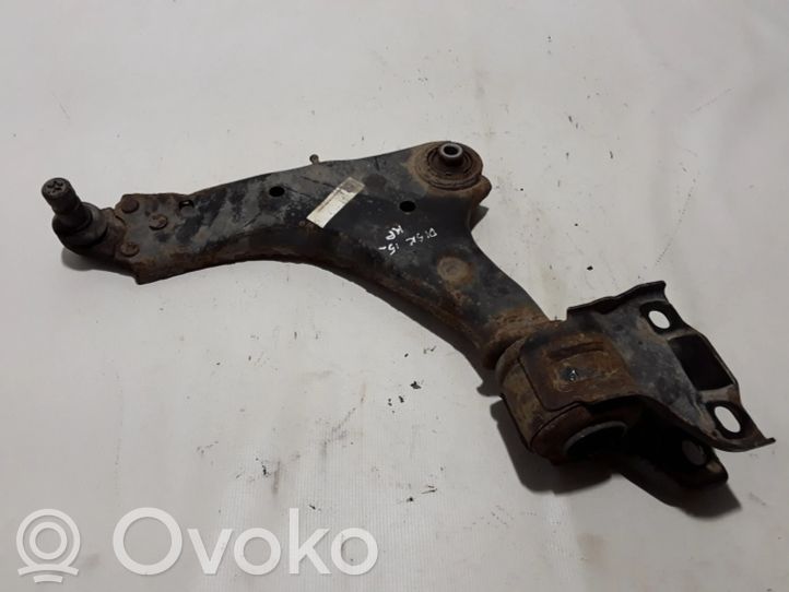 LR060047 Land Rover Discovery Sport Fourchette, bras de suspension ...