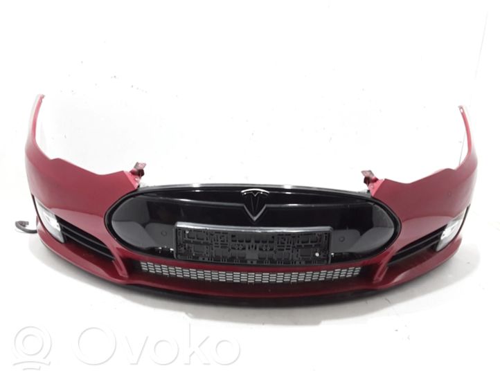 1068759 Tesla Model S Front bumper, 1440.00 € | RRR
