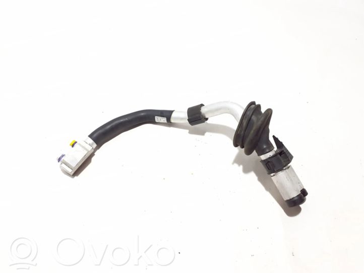 8R1260712D Audi Q5 SQ5 Air conditioning (A/C) pipe/hose, 27.60 € | RRR