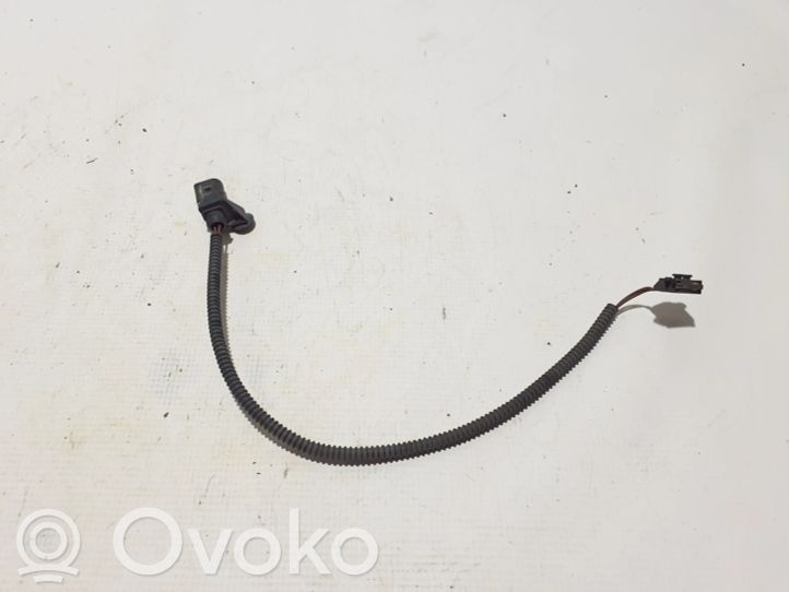 1K0953236D Porsche Panamera (970) Engine bonnet (hood) release handle ...