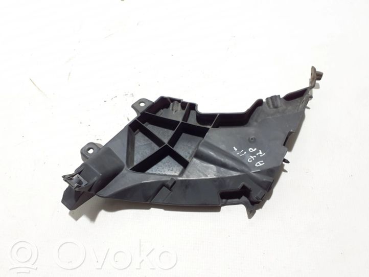 4G8807283A Audi A7 S7 4G Front bumper mounting bracket, 21.60 € | RRR