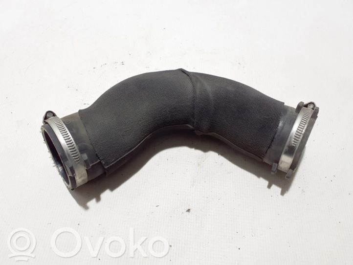 4G0145737R Audi A7 S7 4G Intercooler hose/pipe, 21.60 € | RRR