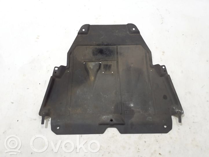 758906742R Renault Megane IV Engine splash shield/under tray, 72.00 € | RRR