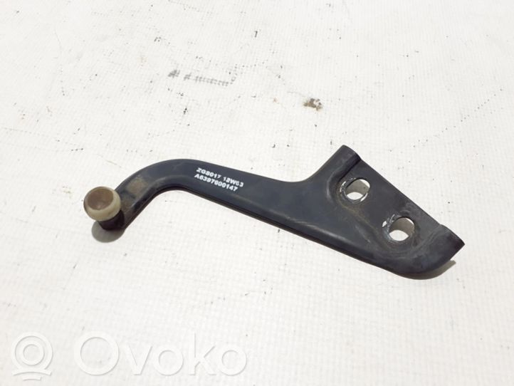 A6397600147 Mercedes-Benz Vito Viano W639 Sliding door upper roller ...