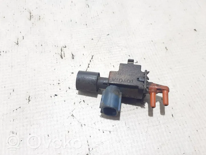 2586030070 Toyota Land Cruiser (J120) Turbo solenoid valve, 30.00 € | RRR