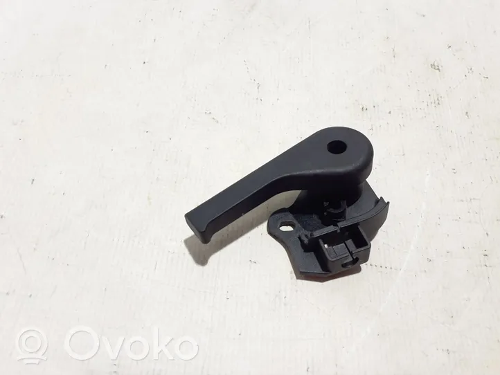 LR121384 Land Rover Range Rover L405 Maniglia di rilascio del vano ...