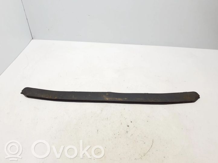 960158977R Renault Captur Front bumper splitter molding, 48.00 € | RRR
