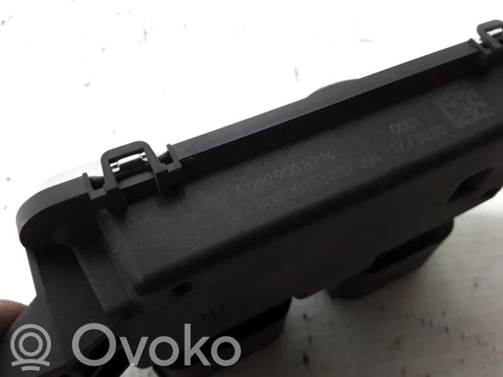 A0009008214 Mercedes-Benz GLA H247 Fuel injection pump control unit ...