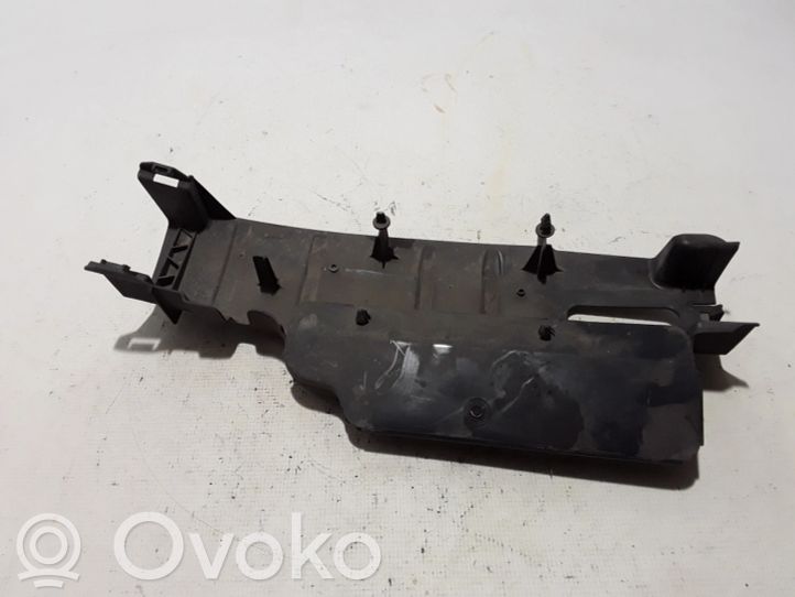 A2473523100 Mercedes-Benz GLA H247 Trunk boot underbody cover/under ...