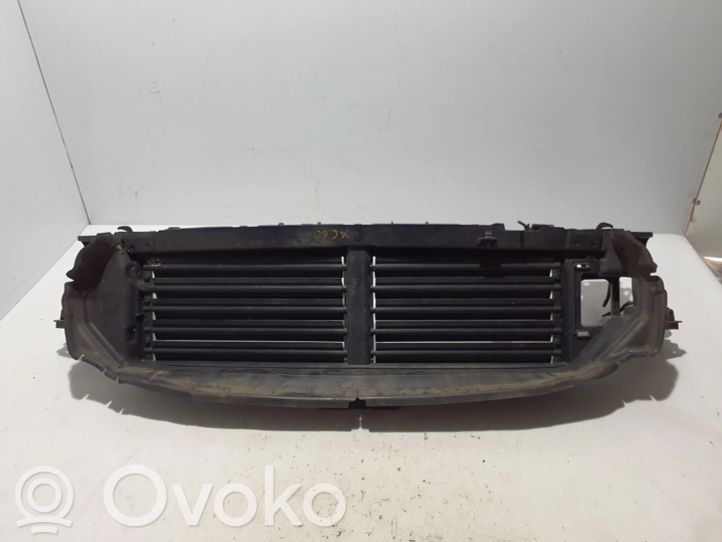 31425365 Volvo XC60 Intercooler air guide/duct channel, 288.00 € | RRR