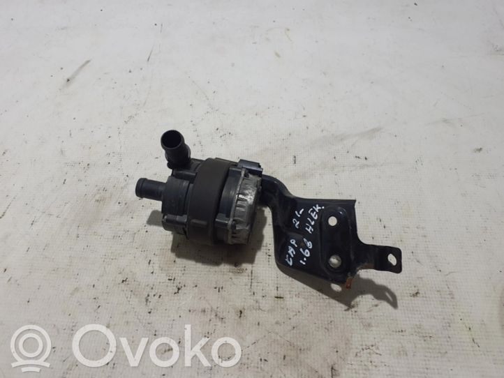 210106535R Renault Captur II Electric auxiliary coolant/water pump, 144 ...