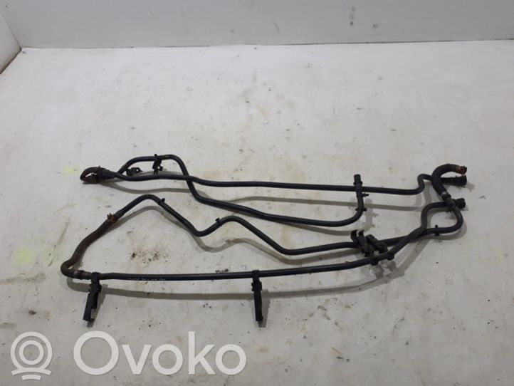 295545024R Renault Captur II Engine coolant pipe/hose, 144.00 € | RRR
