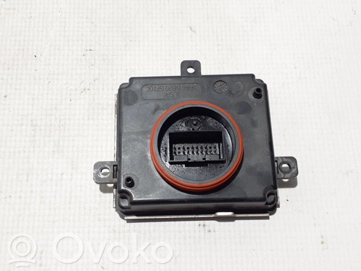 4G0907697H Volkswagen PASSAT B8 Light module LCM, 48.00 € | RRR