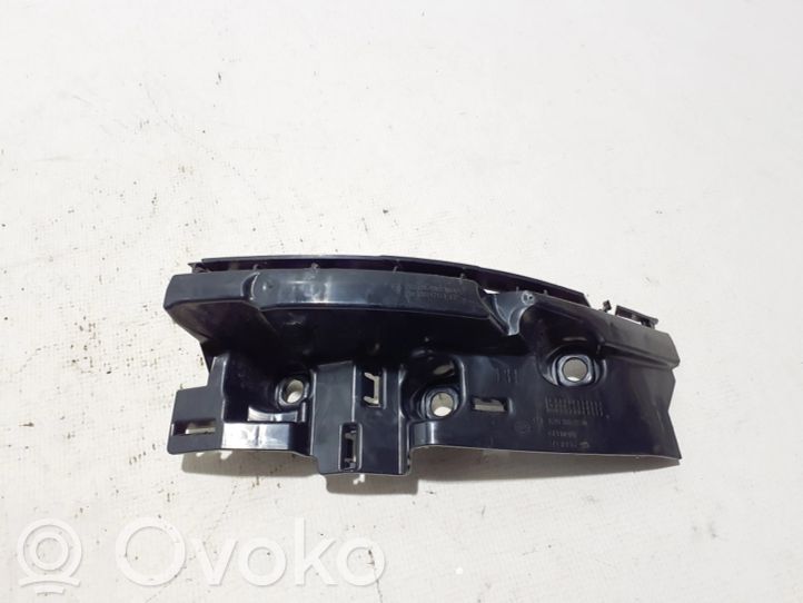 A2478852200 Mercedes-Benz GLB x247 Rear bumper mounting bracket, 14.40 ...
