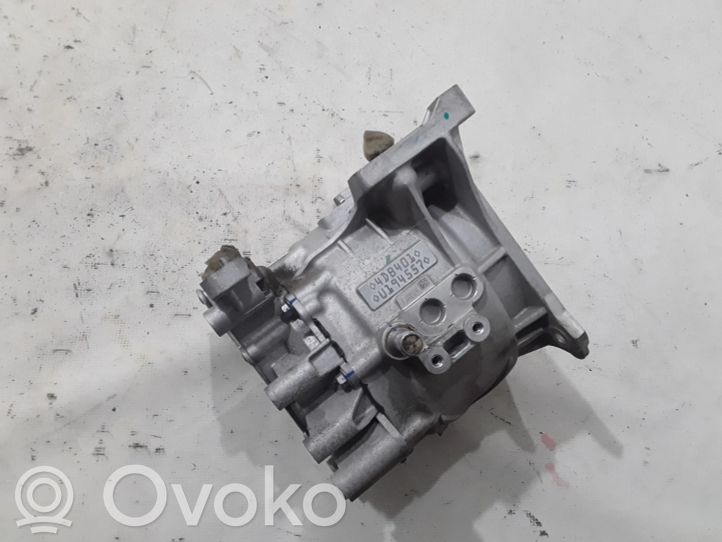 4DB401 Dacia Spring Engine, 720.00 € | RRR