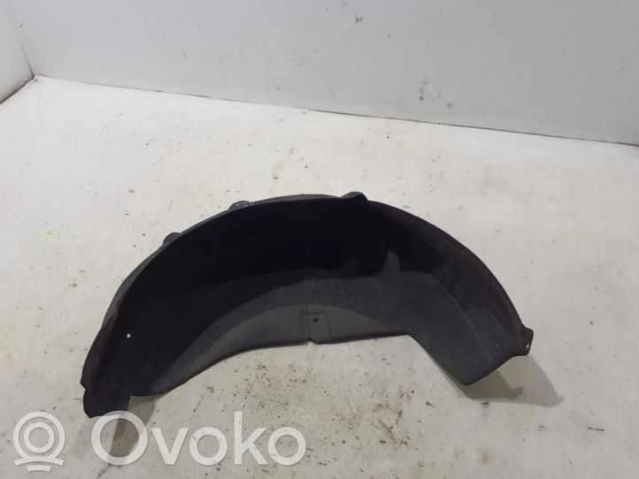 767494EA0A Nissan Qashqai Rear arch fender liner splash guards, 42.00 ...