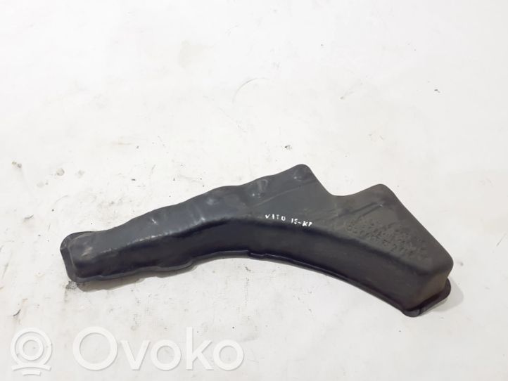 A4476821500 Mercedes-Benz Vito Viano W447 Isolation acoustique de pare ...