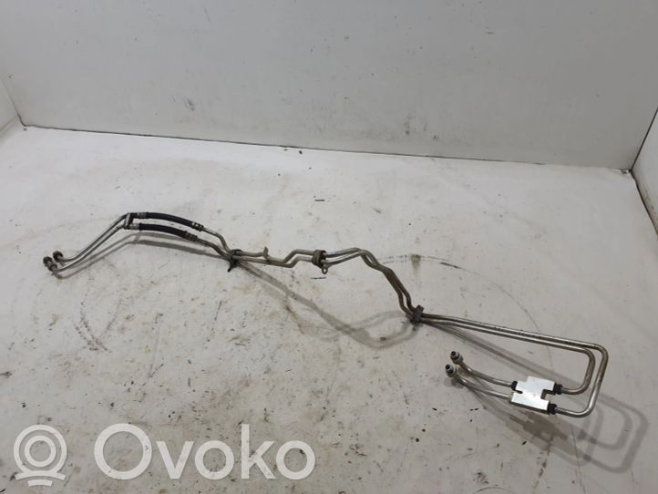 68258967AC Dodge Durango Gearbox oil cooler pipe/hose, 216.00 € | RRR