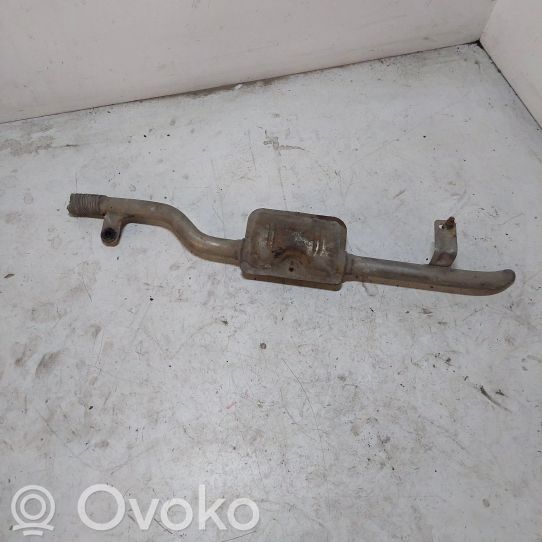 6912744 BMW 5 E60 E61 Webasto auxiliary heater fuel pump, 15.00 € | RRR