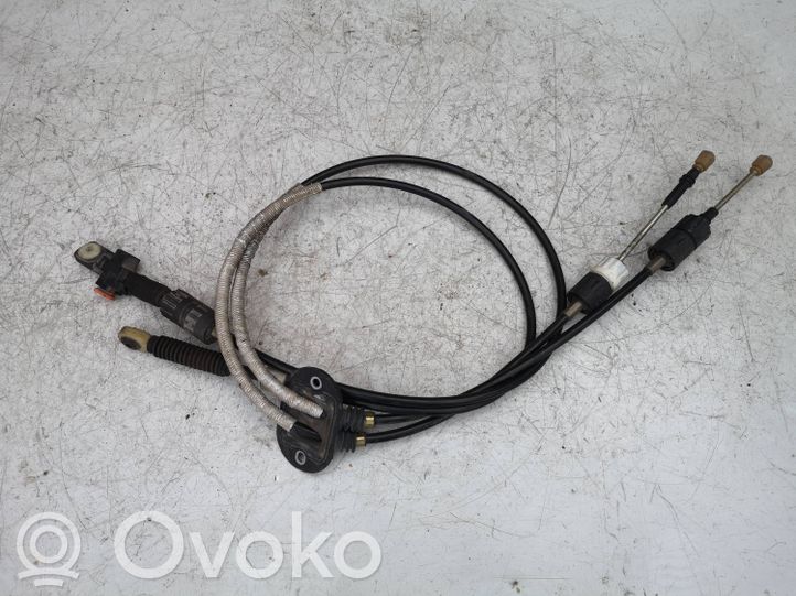 Ford Focus Gear shift cable linkage, 18.00 € | RRR