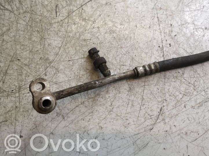 Mercedes-Benz ML W163 Air conditioning (A/C) pipe/hose, 10.00 € | RRR