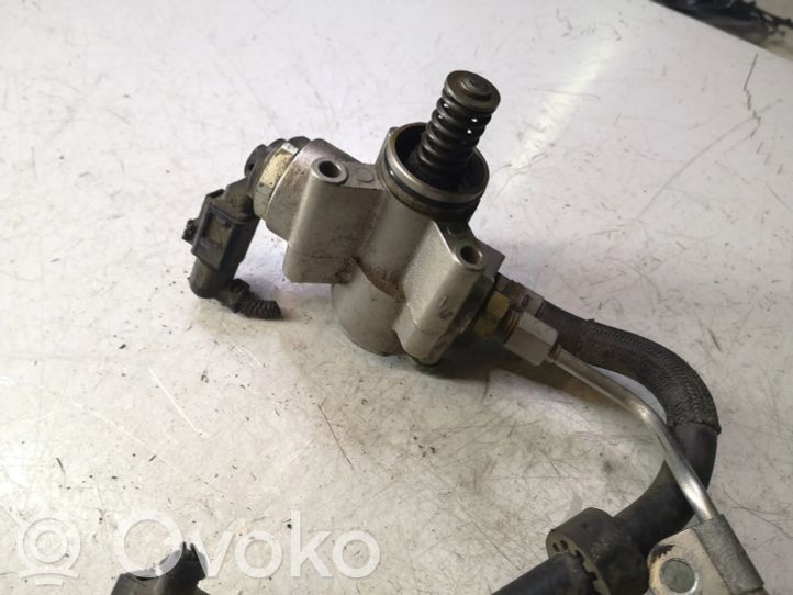 03C127025A Volkswagen PASSAT B6 Fuel injection high pressure pump, 80. ...
