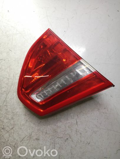 9653547777 Citroen C4 I Picasso Tailgate rear/tail lights, 25.00 € | RRR