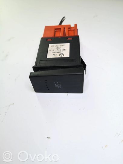 3B0927134A Volkswagen PASSAT B5.5 ESP (stability program) switch, 8.00 ...
