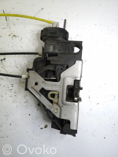 Mercedes-Benz A W168 Rear door lock, 15.00 € | RRR
