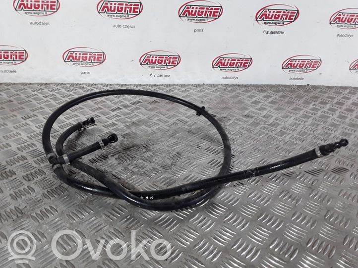 8R0955970 Audi Q5 SQ5 Windshield washer fluid hose, 18.76 € | RRR