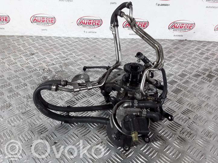 A6420905252 Mercedes-Benz S W222 Fuel injection high pressure pump, 59. ...