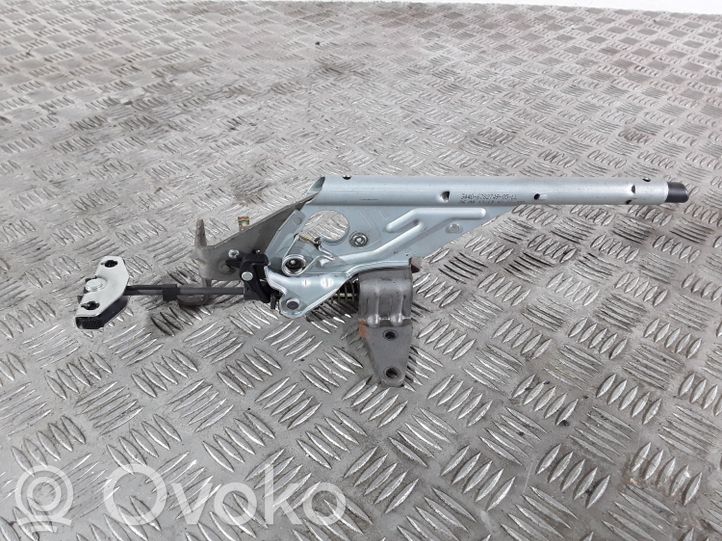 34406782749 BMW X1 E84 Handbrake/parking brake lever assembly, 9.18 € | RRR