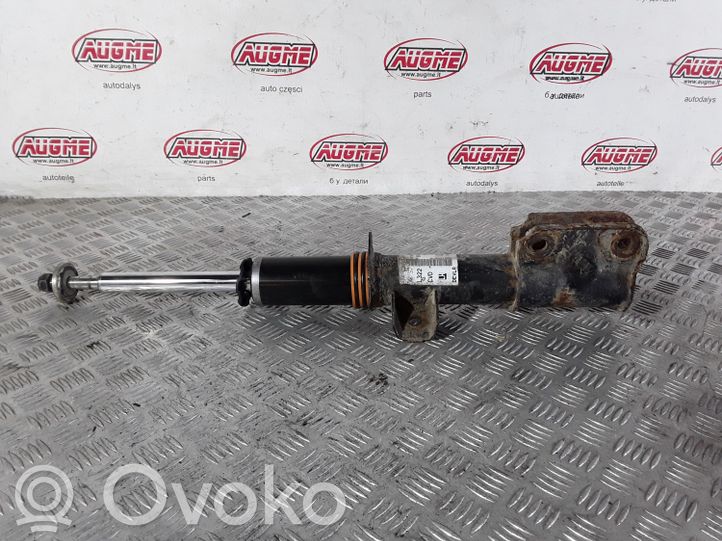 22248331 Land Rover Range Rover L405 Rear shock absorber/damper, 76.95 ...