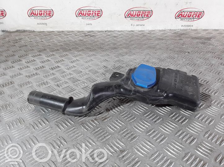 8T1955463B Audi A4 S4 B8 8K Window washer liquid tank fill tube, 4.66 ...