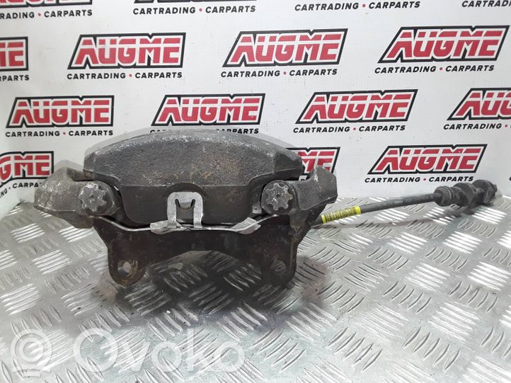 87057A Audi Q5 SQ5 Front brake caliper, 20.00 € | RRR
