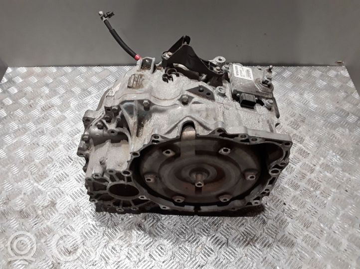 TF80SC Volvo V70 Scatola del cambio automatico, 300.00 € | OVOKO